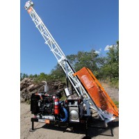 Spare Parts For LF70