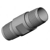 RC 4in/102 mm Saver Sub Pin to 4-1/2in