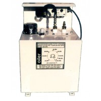 Electric In-Line Oiler