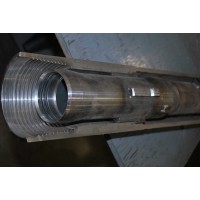 4.5" RC Drilling Rods