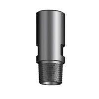 Saver Sub Assembly Metzke