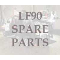 Spare Parts For LF90
